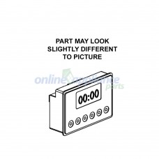 Oven Clocks and Timers for leading brands. LG, Electrolux, Westinghouse ...