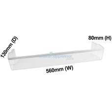 Fridge parts. shelves, bottle rail, gaskets and dairy doors. LG ...