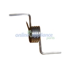 140013719012 Mullion Flap Spring, Fridge, Westinghouse. Genuine Part ...