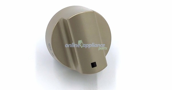4010501 Gas Knob, Oven/Stove, Omega. Genuine Part Appliance Spares Online