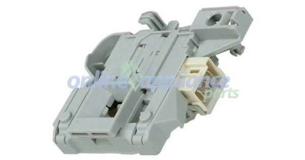 8084553034 Door Lock Mechanism, Washing Machine, Simpson. Genuine Part ...