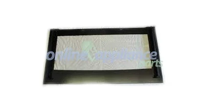 140166168017 Oven Door Panel Outer, Oven/Stove, Westinghouse. Genuine ...