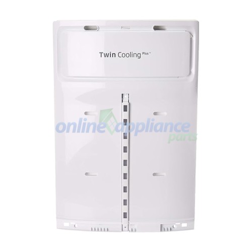 DA97-13757A Evaporator Cover, Fridge, Samsung. Genuine Part Appliance ...