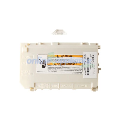 519325P Dishdrawer Motor Control Module, Dishwasher, Fisher & Paykel ...
