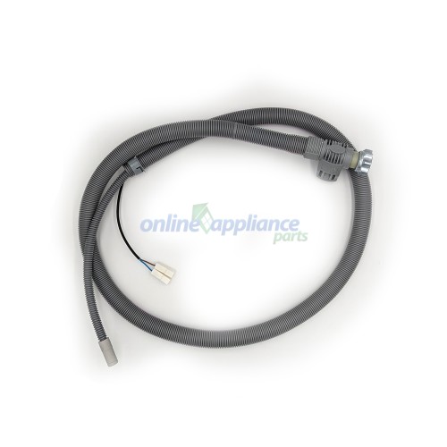 5215DD1001E Inlet Hose and Valve, Dishwasher, LG. Genuine Part ...