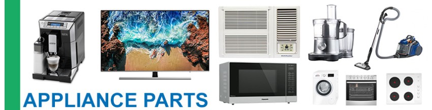Online Appliance Parts Australia - Your Appliance Parts Solution
