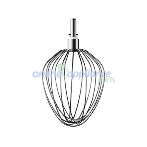AW20011051 Whisk, Food Processor, Kenwood. Genuine Part Appliance ...