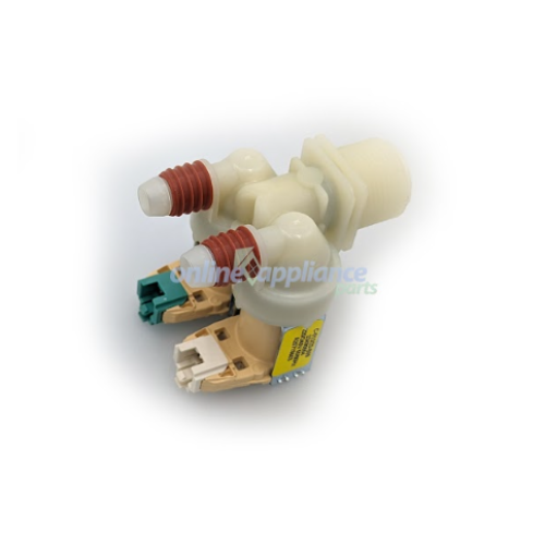 140207156039 Water Inlet Valve Cold, Washing Machine, Westinghouse ...