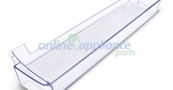 DA63-08645A Door Shelf, Fridge, Samsung. Genuine Part Appliance Spares ...