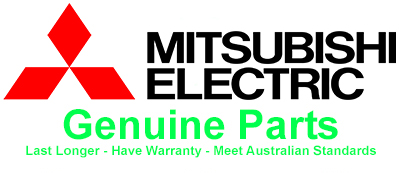 E22X86426 Genuine Mitsubishi Electric Air Conditioner Remote Control ...