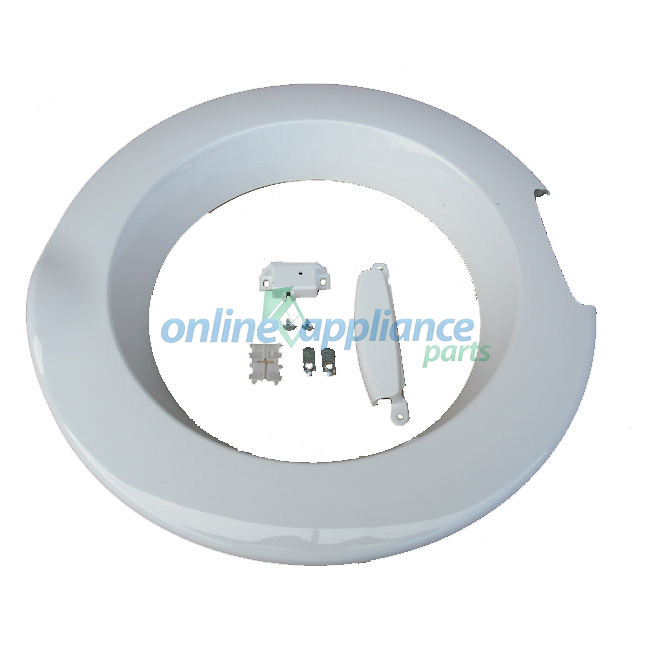 Clothes Dryer Spare parts. Secure online store. Westinghouse ...